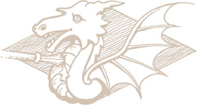 Illuminated Ink - Saint Symbol Information