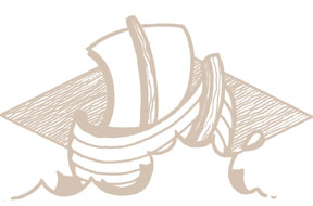 Illuminated Ink - Saint Symbol Information