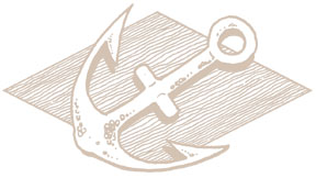 Illuminated Ink - Saint Symbol Information